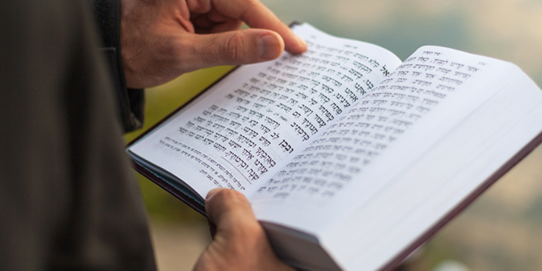 Qué es Breslov - Breslov.org