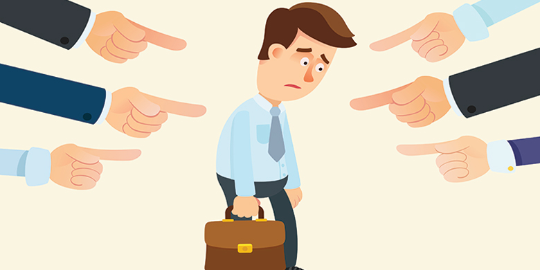 Cómo reprender y cómo no - Breslov.org