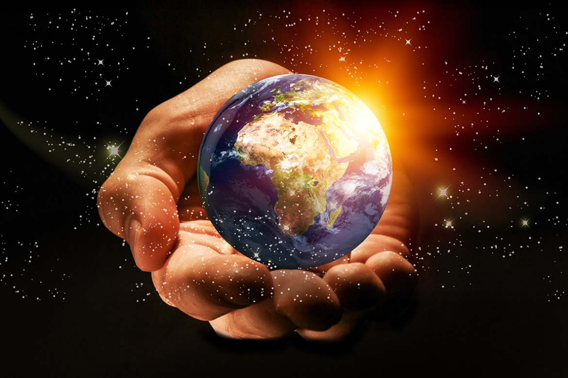 Parashat Bereshit - The Timeless Wisdom of Breslov