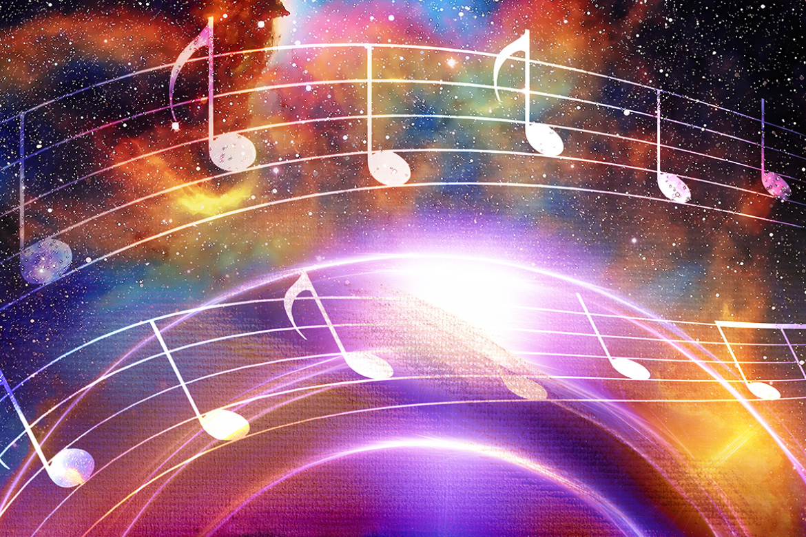 La Música de Nuestras Almas - The Timeless Wisdom of Breslov