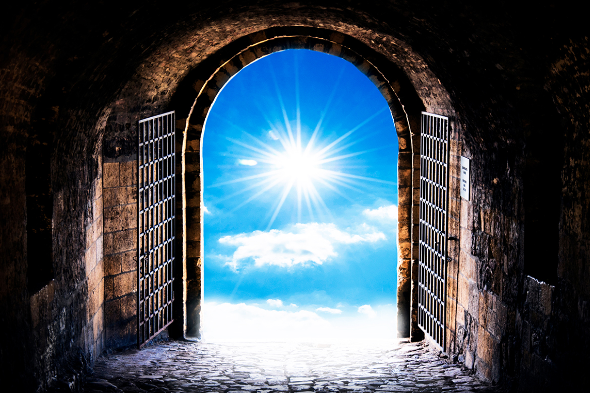 La efusión del alma - The Timeless Wisdom of Breslov