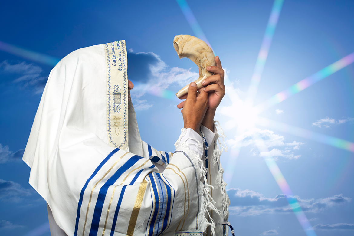 Costumbres de Breslov - Elul - The Timeless Wisdom of Breslov