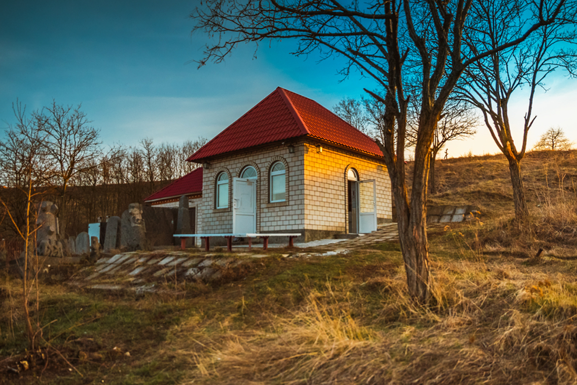 Qué es Breslov - The Timeless Wisdom of Breslov